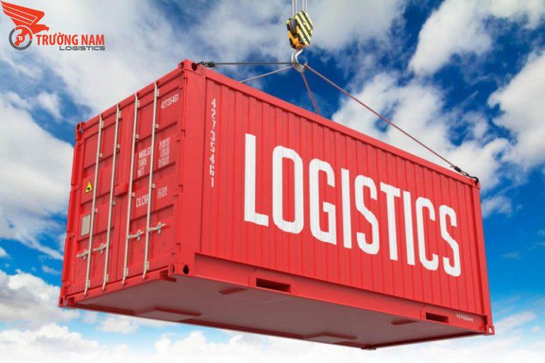 Các từ viết tắt trong Logistics - Thuật ngữ ngành vận chuyển