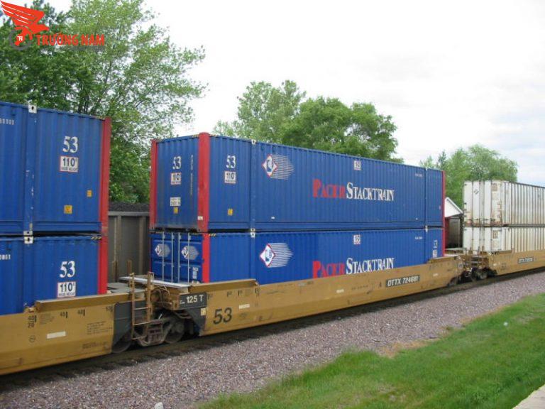 Kích thước container 20 feet,40 feet,45 feet,50 feet,60 feet