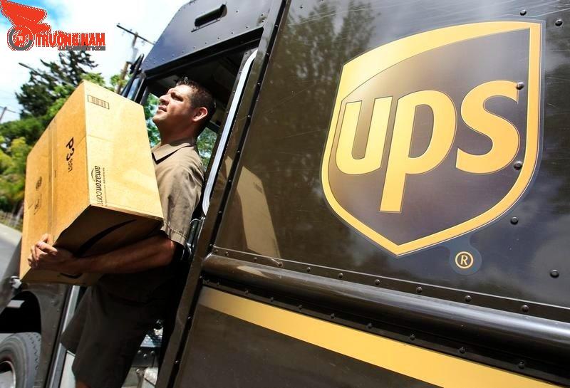 Vận chuyển UPS là gì? Ưu nhược điểm vận chuyển quốc tế UPS
