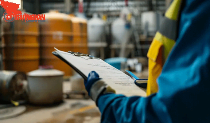 MSDS là gì? Tầm quan trọng của Bảng chỉ dẫn an toàn hóa chất