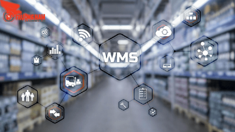 WMS là gì? Định nghĩa chi tiết về hệ thống quản lý kho hàng
