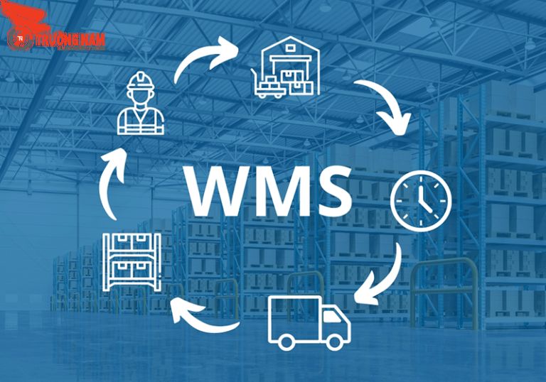 WMS là gì? Định nghĩa chi tiết về hệ thống quản lý kho hàng