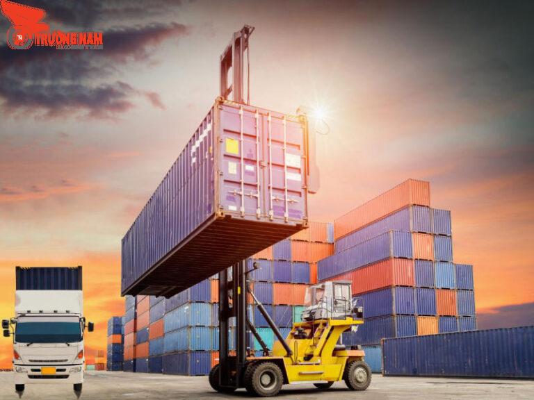 ATD là gì trong logistics? Tầm quan trọng và phân biệt với các thuật ...